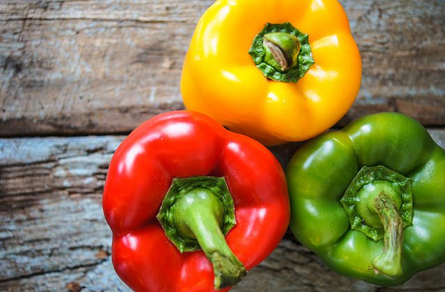 Know Your Pepper Varieties