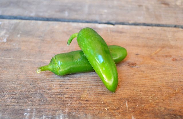 Know Your Pepper Varieties