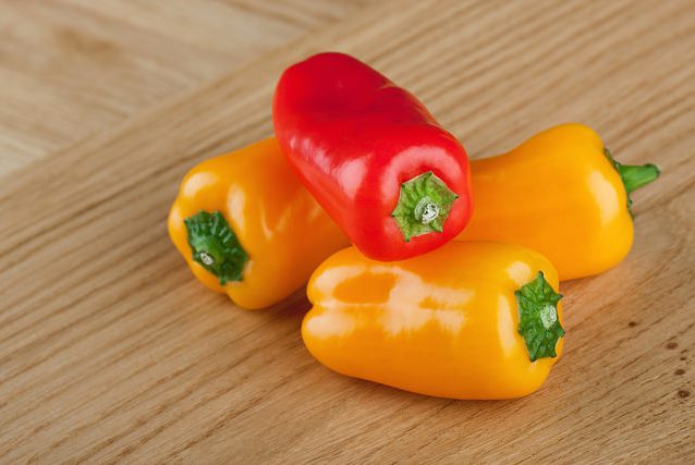 Know Your Pepper Varieties